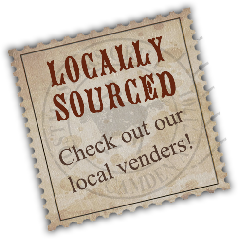 Postmasters Grill - Fine Dining in Camden, Arkansas